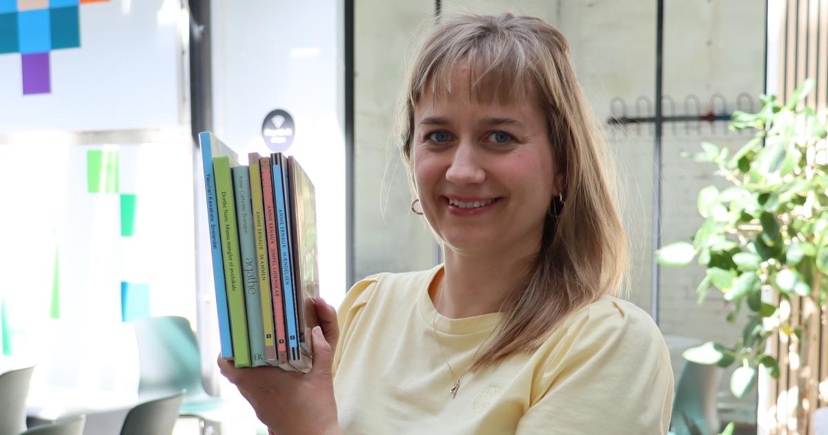 Kort og godt – effektive, poetiske læseoplevelser | Vejle Bibliotekerne